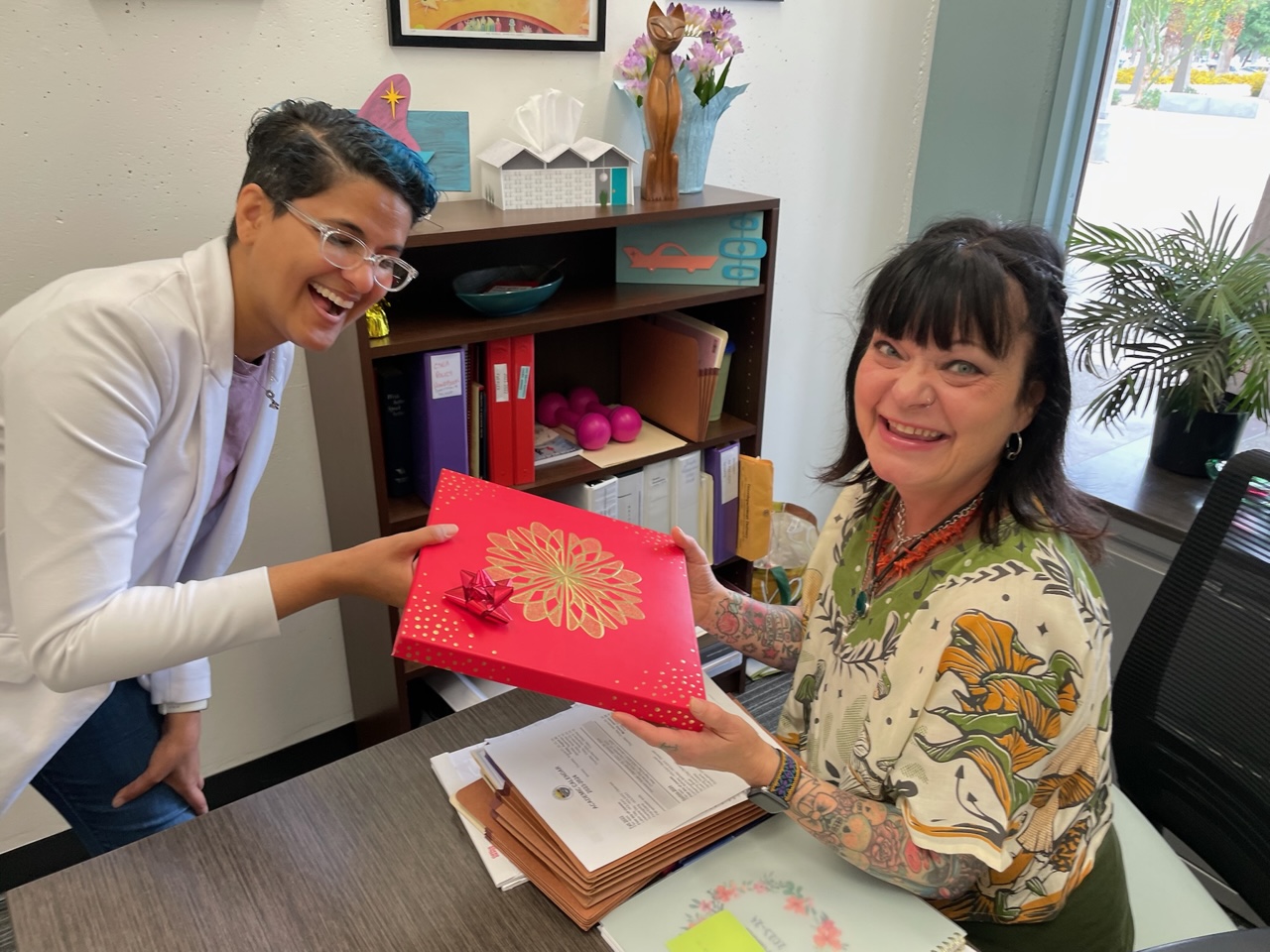 Photos of CODAA in Action | CODAA College of the Desert Adjunct Association