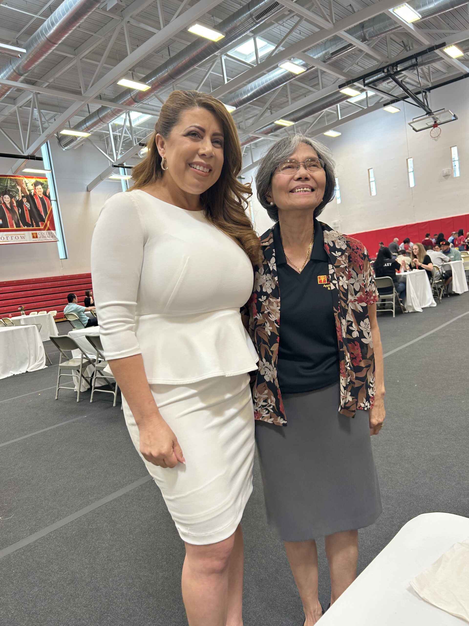 Photos of CODAA in Action | CODAA College of the Desert Adjunct Association